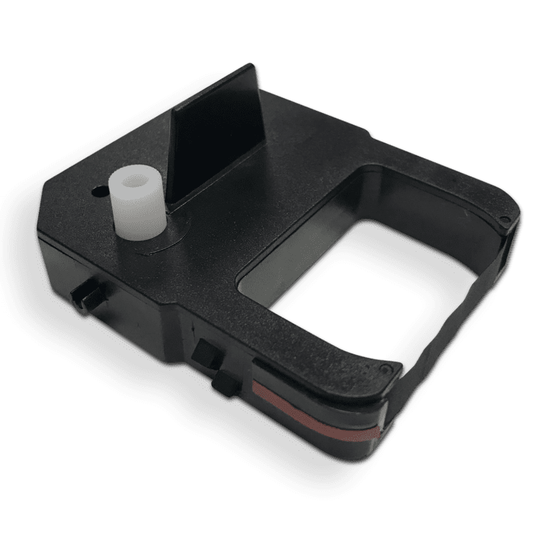 uPunch Replacement Ribbon for Grey, Calculating HN Series Time Clocks ...